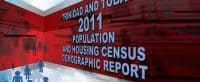2011 Census Data - Central Statistical Office